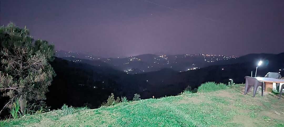 Photos of Binsar View Homestay - Guest House in Binsar