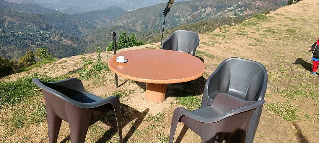 Photos of Binsar View Homestay - Guest House in Binsar