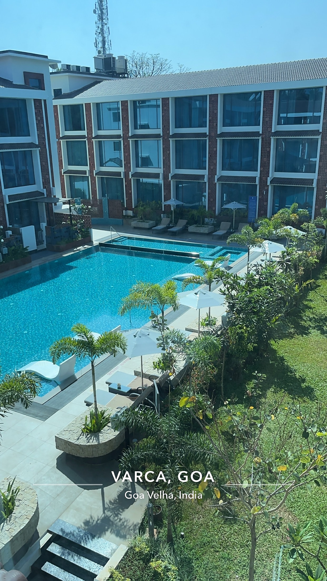 Elements by Rosetta 𝗕𝗢𝗢𝗞 Goa Resort 𝘄𝗶𝘁𝗵 𝗙𝗥𝗘𝗘 𝗖𝗮𝗻𝗰𝗲𝗹𝗹𝗮𝘁𝗶𝗼𝗻