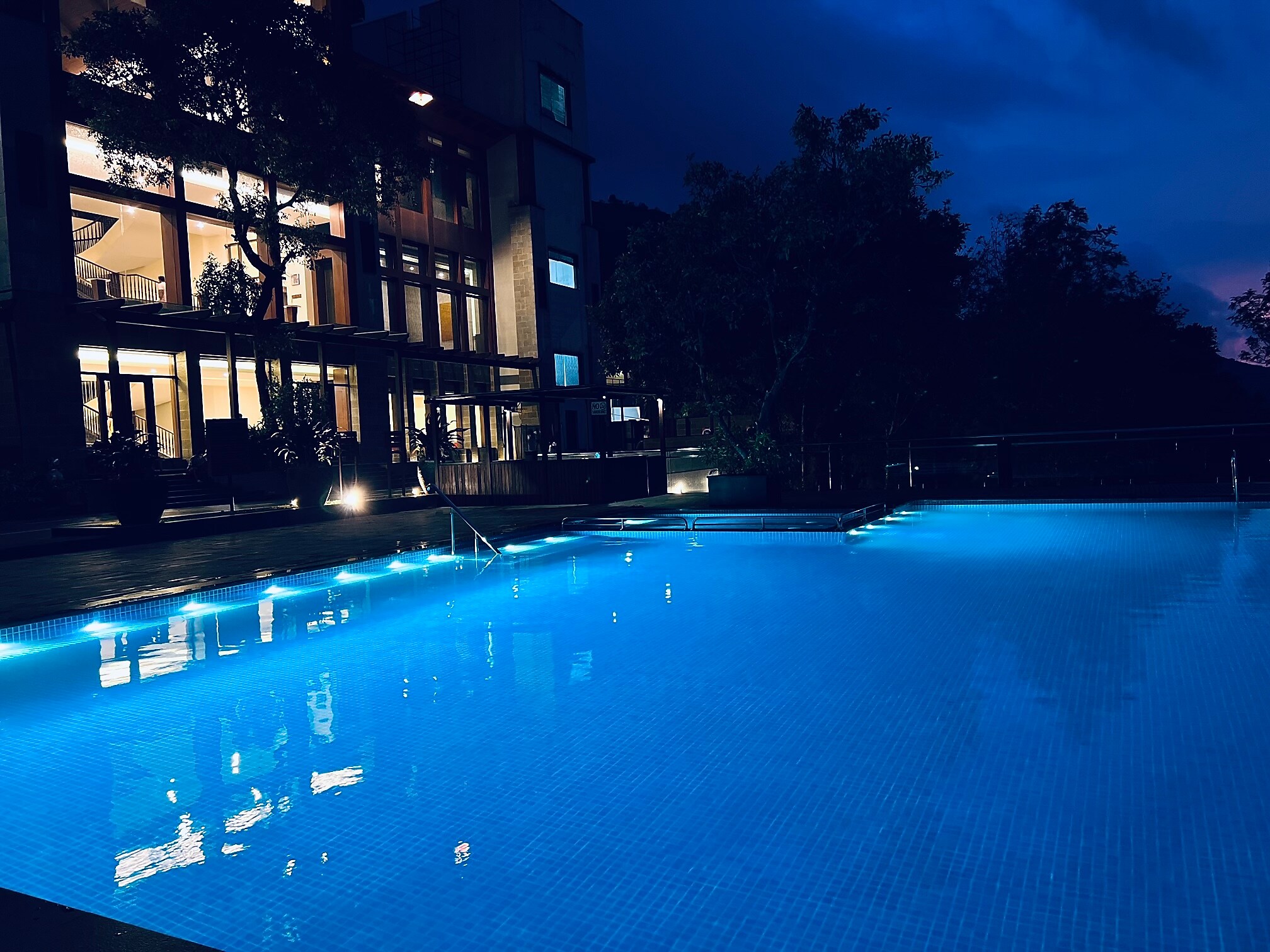 Photos of Trivik Hotels & Resorts Chikmagalur - Resort in Chikmagalur