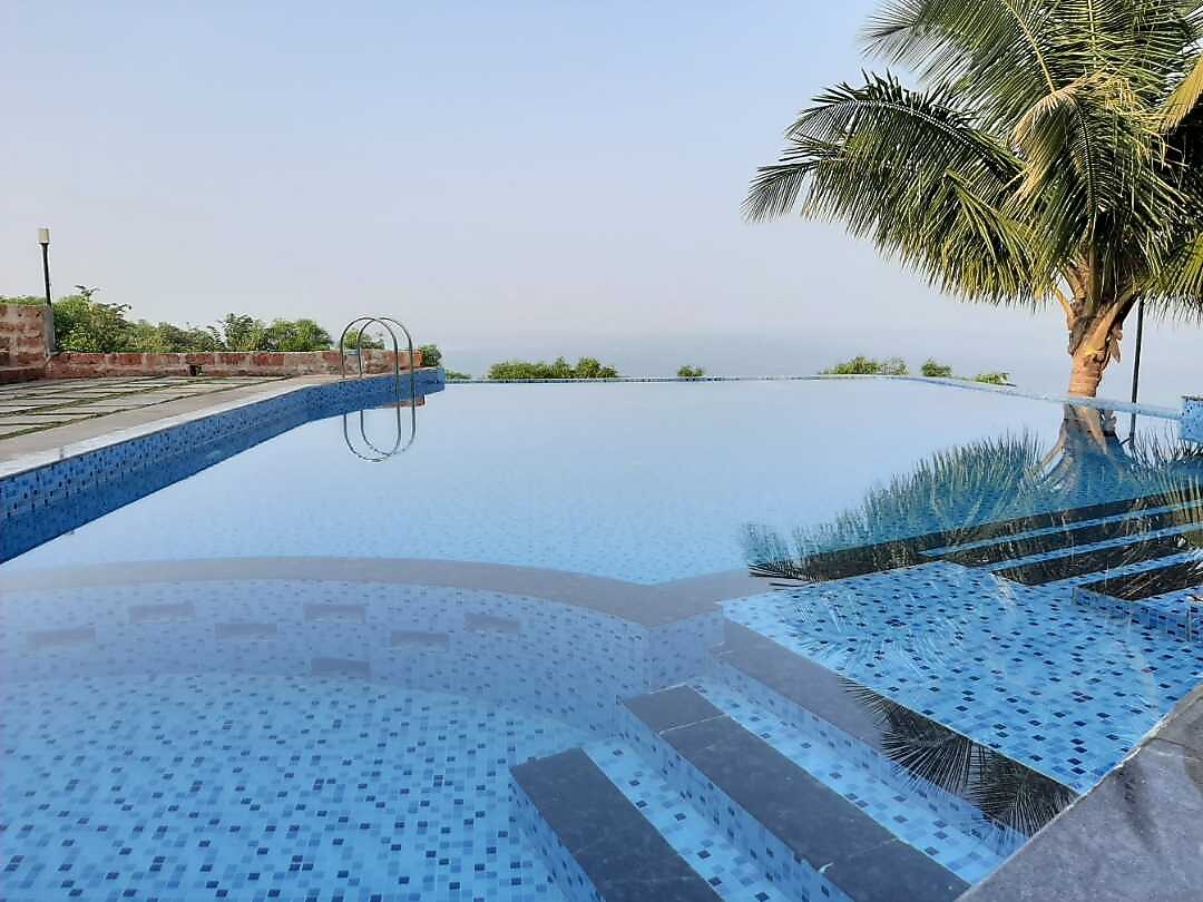 O'NEST Nakshatra Beach Resort Ganpatipule Resort, FREE Cancellation ...