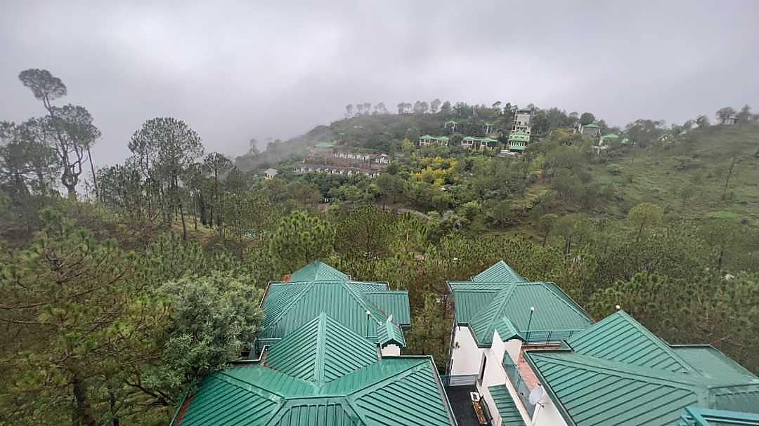 Photos of Casa Belvedere Luxury Villas - Villa in Kasauli
