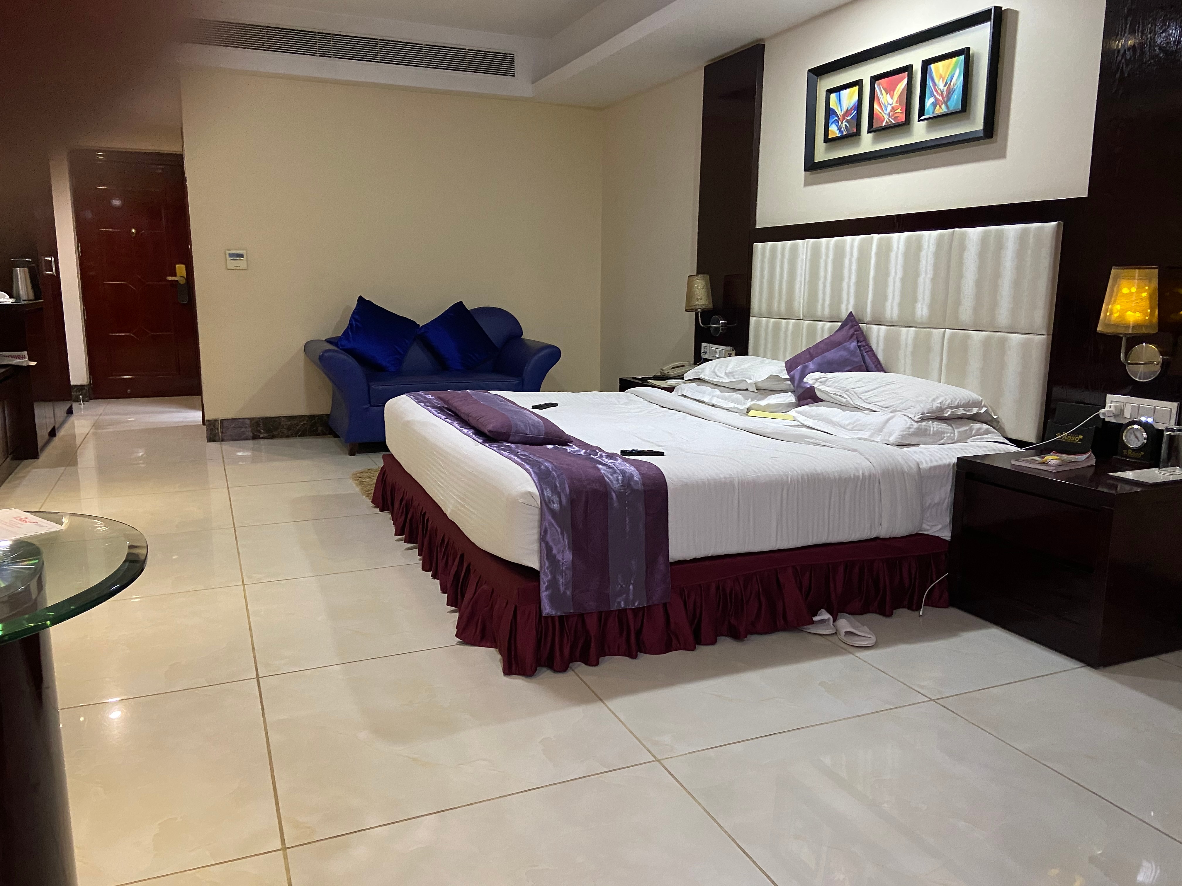 Photos of Hotel The Raso - Hotel in Ranchi