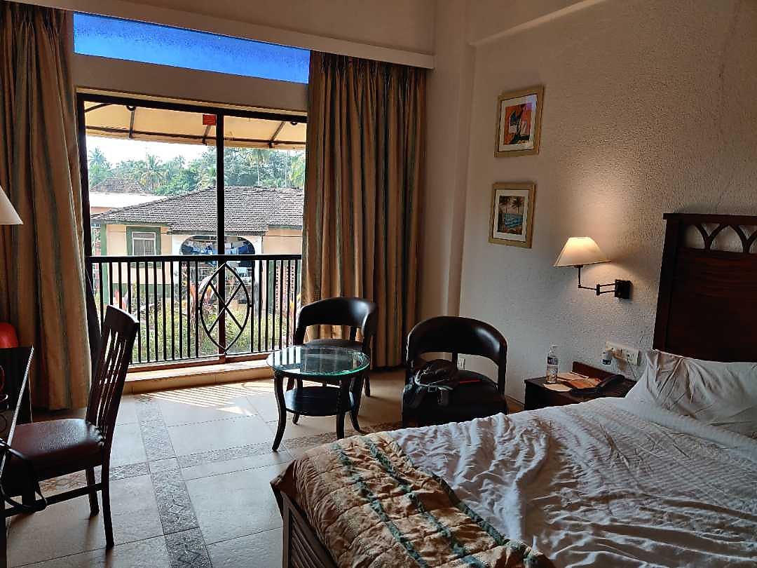 Neelam's The Grand Goa Resort, FREE Cancellation*, Price, Address & Reviews