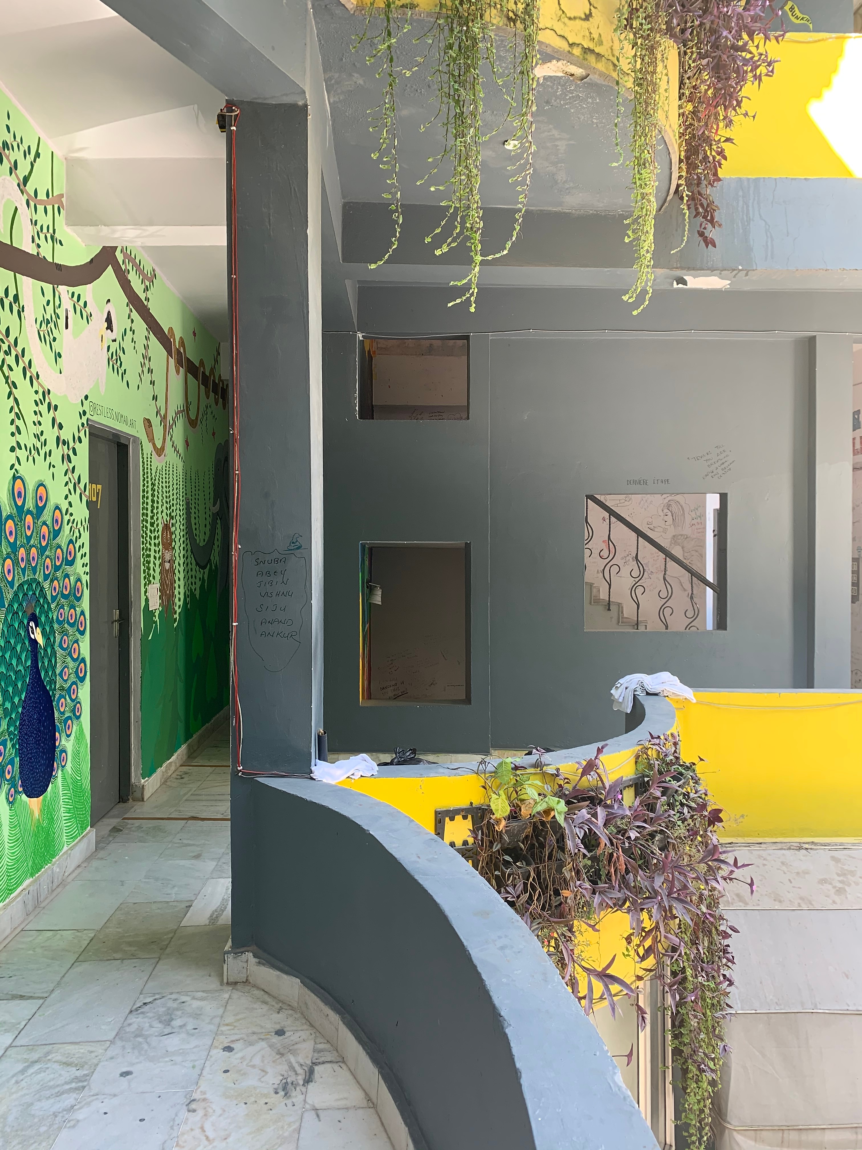 Photos of Bunk Stay Hostel and Glamping - Hostel in Rishikesh