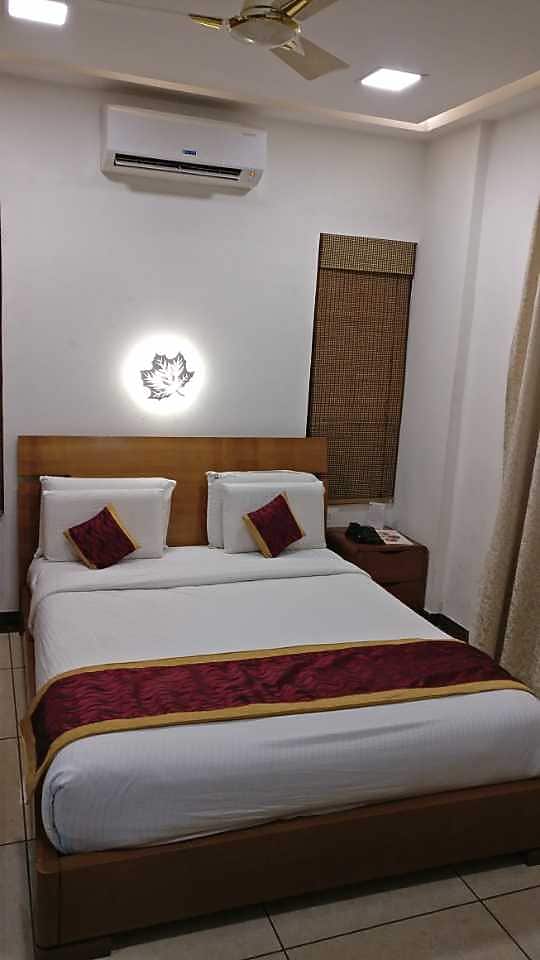 Photos of Crystal Inn - Hotel in Chikmagalur