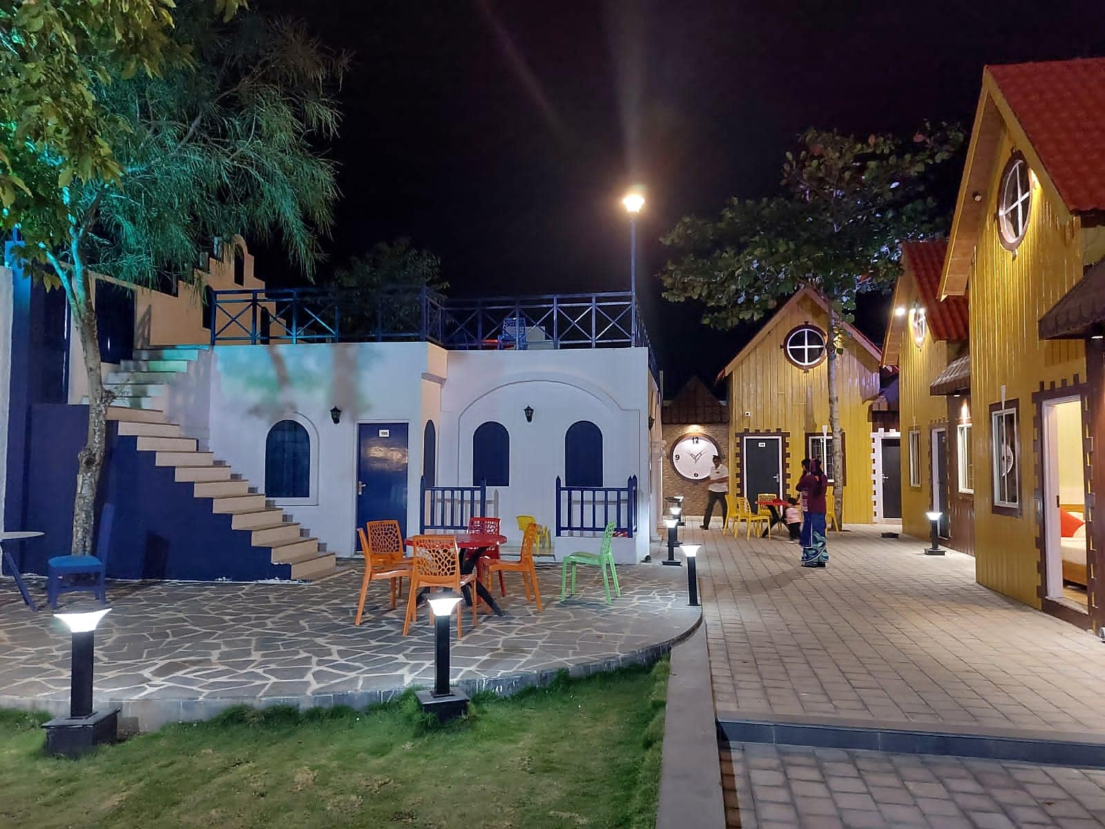 Mandav Hills Resort 𝗕𝗢𝗢𝗞 Mandu Hotel 𝘄𝗶𝘁𝗵 𝗙𝗥𝗘𝗘 𝗖𝗮𝗻𝗰𝗲𝗹𝗹𝗮𝘁𝗶𝗼𝗻