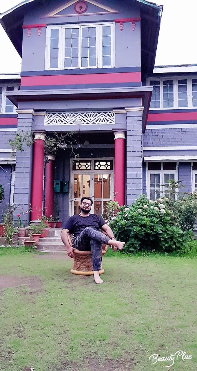 Photos of Solan Retreat - Villa in Solan