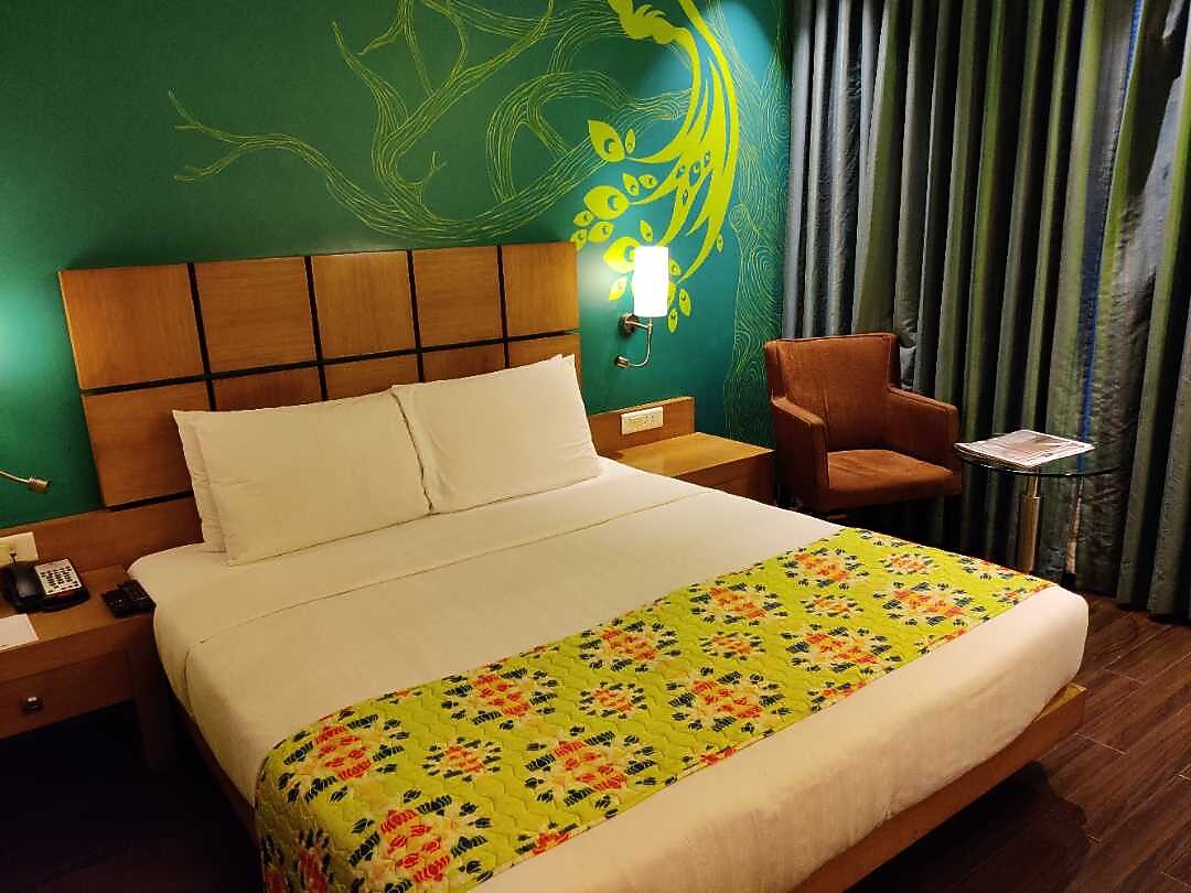 The Beatle Mumbai Hotel Price, Address & Reviews
