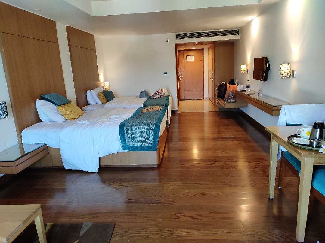 Lemon Tree Hotel Dehradun Dehradun Hotel Price, Address & Reviews