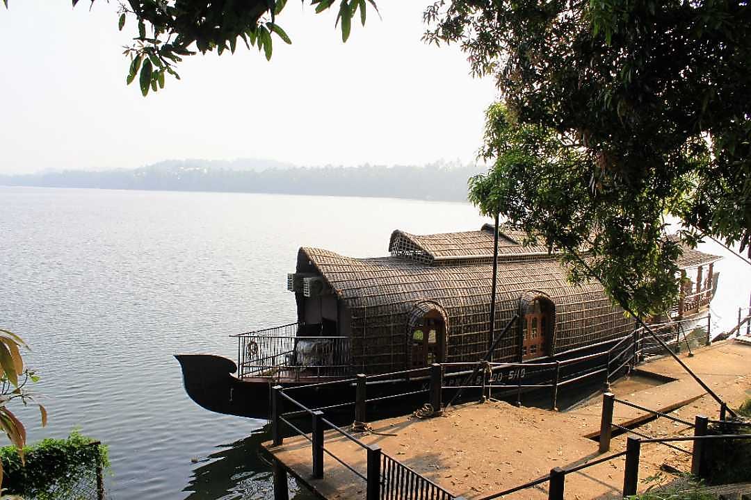 The Raviz Kadavu | Calicut Resort BOOK @ ₹1