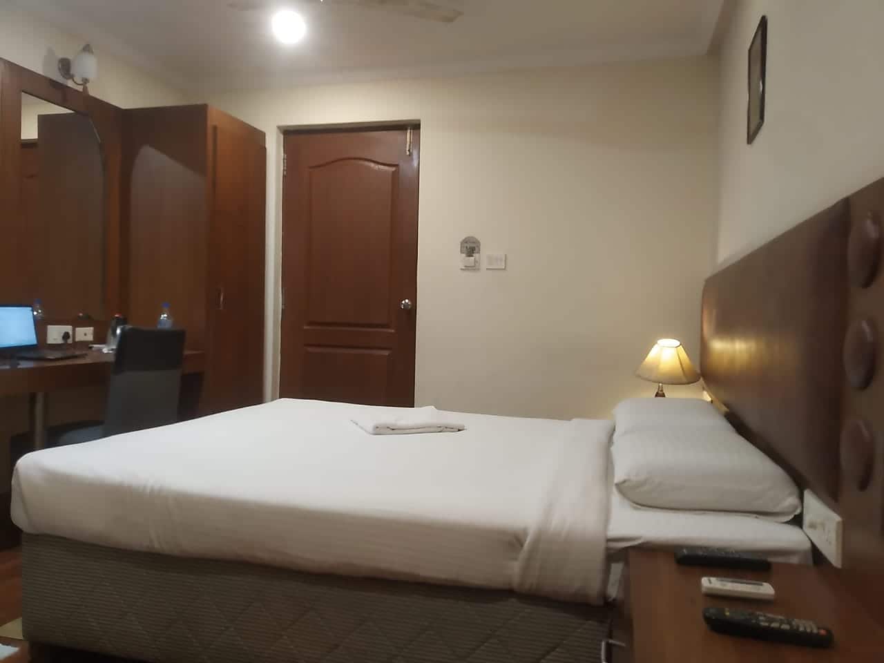 The Ocea International 𝗕𝗢𝗢𝗞 Bangalore Hotel 𝘄𝗶𝘁𝗵 ₹𝟬 𝗣𝗔𝗬𝗠𝗘𝗡𝗧