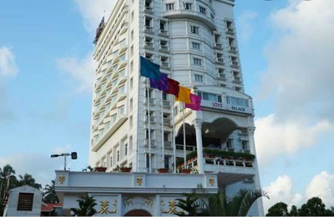 Photos of Joys Palace (Hi-Luxury Business Hotel) - Hotel in Thrissur