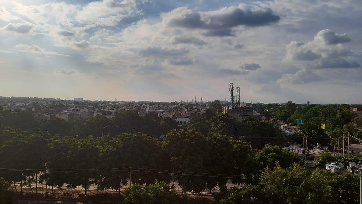 THE MOHALI HEIGHTS 𝗕𝗢𝗢𝗞 Mohali Hotel 𝘄𝗶𝘁𝗵 𝗙𝗥𝗘𝗘 𝗖𝗮𝗻𝗰𝗲𝗹𝗹𝗮𝘁𝗶𝗼𝗻