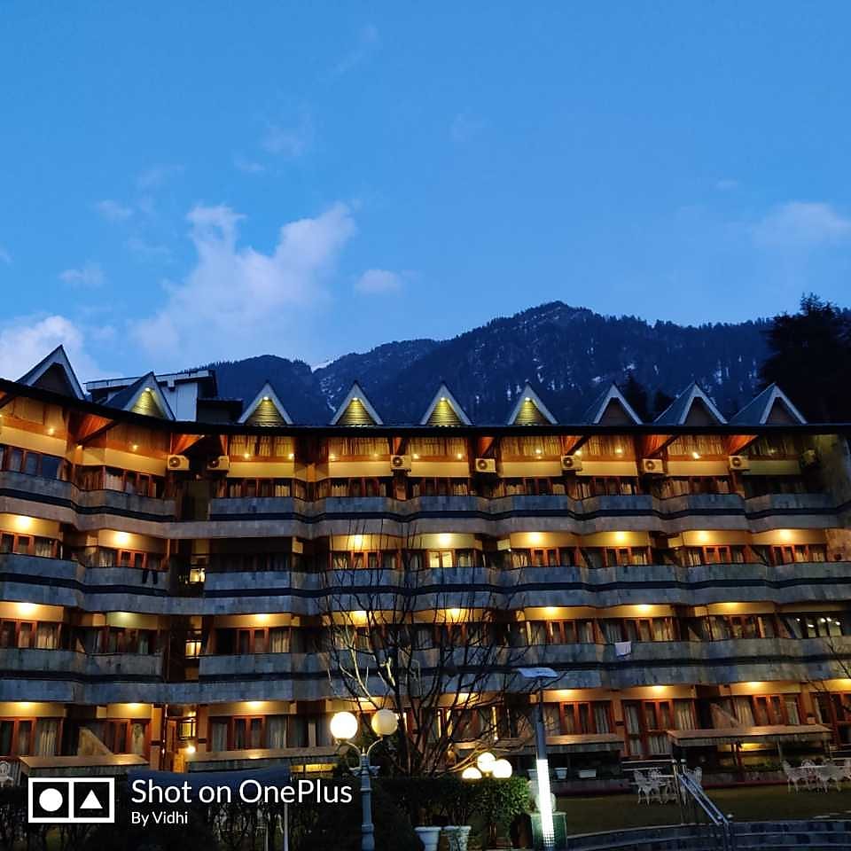 Hotel Piccadily 𝗕𝗢𝗢𝗞 Manali Hotel 𝘄𝗶𝘁𝗵 𝗙𝗥𝗘𝗘 𝗖𝗮𝗻𝗰𝗲𝗹𝗹𝗮𝘁𝗶𝗼𝗻