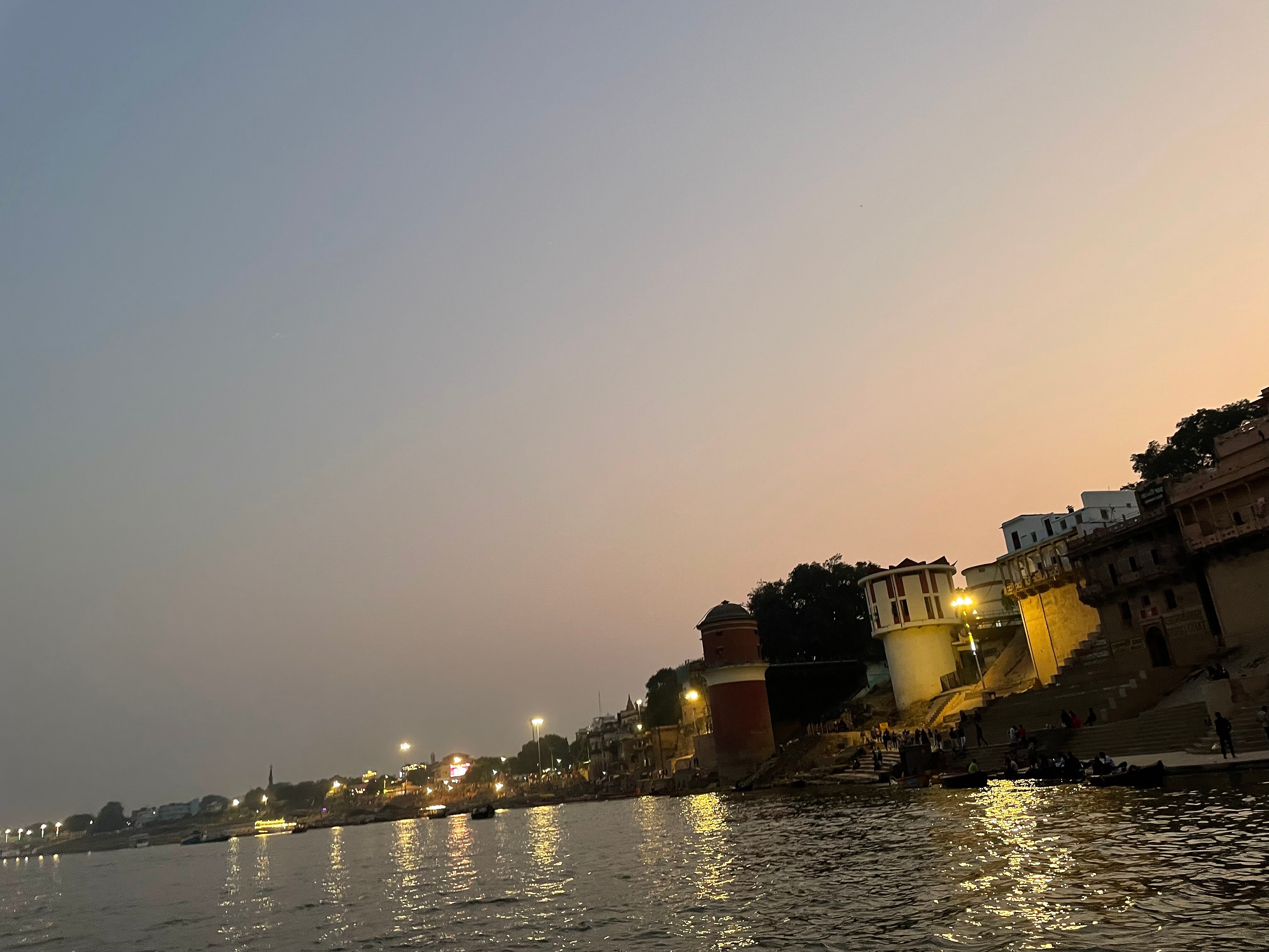 The Sevens Hotel - 200 M from Assi Ghat 𝗕𝗢𝗢𝗞 Varanasi Hotel 𝘄𝗶𝘁𝗵 𝗙𝗥𝗘𝗘 ...