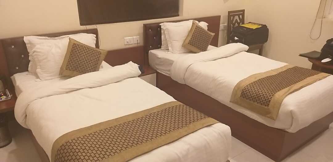 Royal Ranchi 𝗕𝗢𝗢𝗞 Ranchi Hotel 𝘄𝗶𝘁𝗵 𝗙𝗥𝗘𝗘 𝗖𝗮𝗻𝗰𝗲𝗹𝗹𝗮𝘁𝗶𝗼𝗻