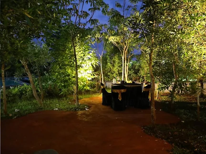 Reviews of white lake resort - Resort in Hunsur