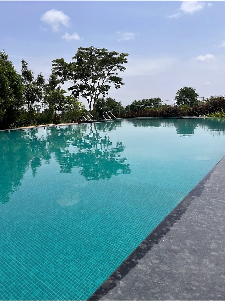 Reviews of white lake resort - Resort in Hunsur