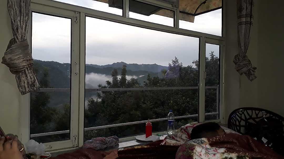 Photos of Morni Heights - Resort in Morni