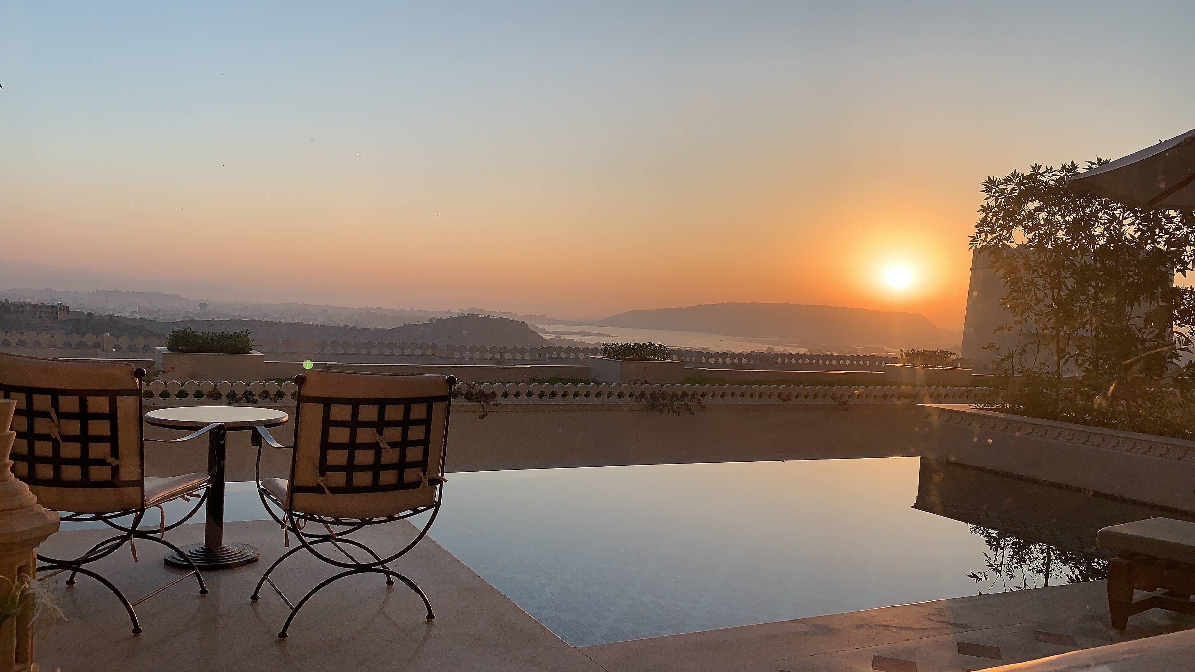 Aurika, Udaipur - Luxury by Lemon Tree Hotels Best Rates on Udaipur ...