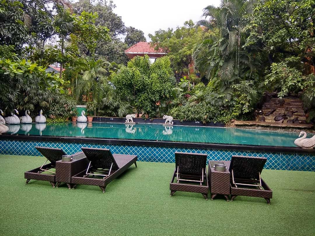 Mayfair Hotel Rourkela Best Rates on Rourkela Hotel Deals, Reviews & Photos