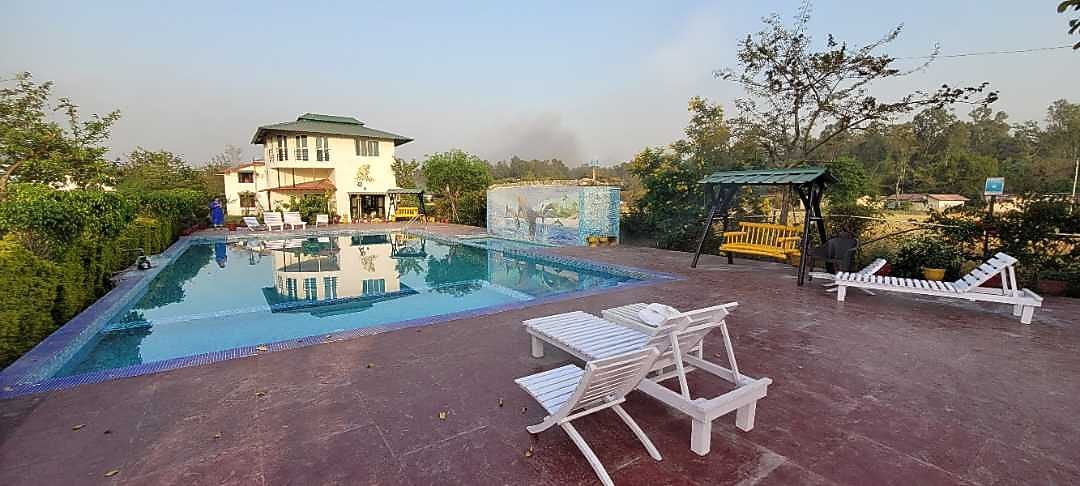 Photos of Corbett Treat Resort - Resort in Jim Corbett (Ramnagar)
