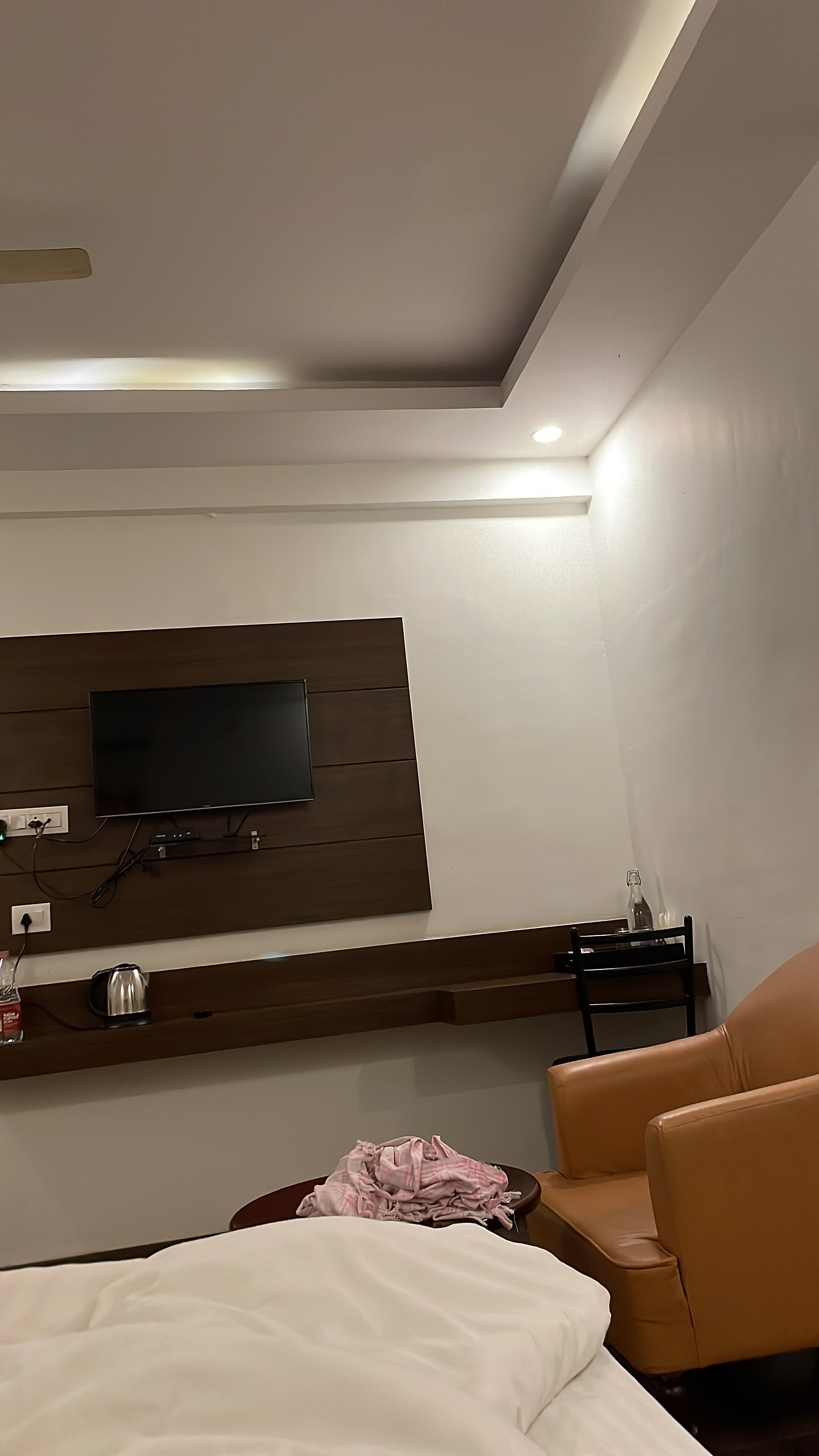 Suraksha Stay ITPL Hotel Bangalore 100% Money Back 𝗕𝗢𝗢𝗞 Bangalore Hotel ...