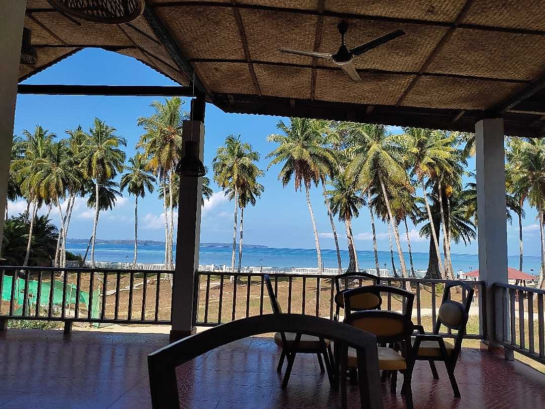 Silver Sand Sea Princess Beach Resort 𝗕𝗢𝗢𝗞 Port Blair Resort 𝘄𝗶𝘁𝗵 𝗙𝗥𝗘𝗘 ...