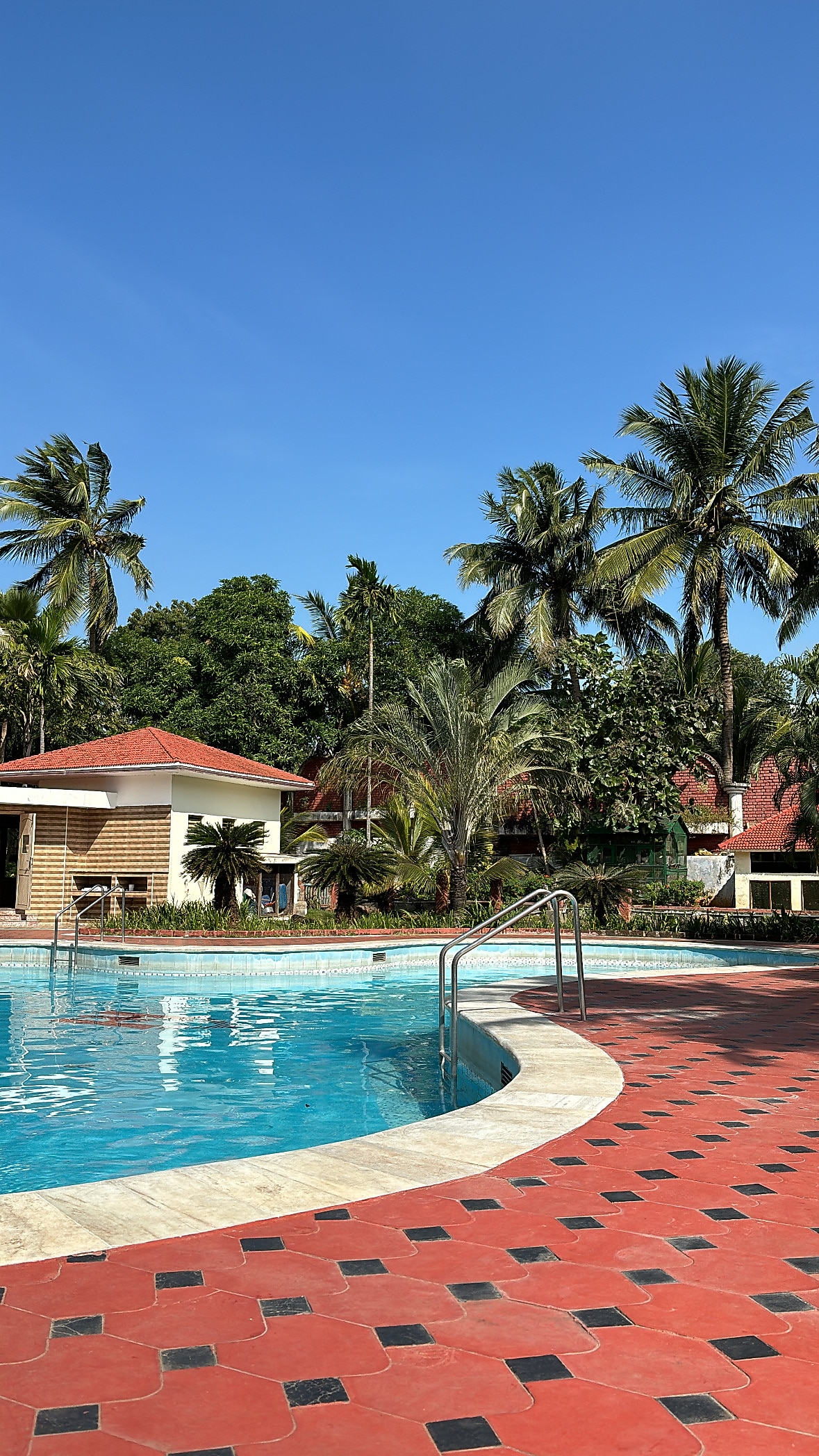 Hotel Singaar International 𝗕𝗢𝗢𝗞 Kanyakumari Hotel 𝘄𝗶𝘁𝗵 𝗙𝗥𝗘𝗘 𝗖𝗮𝗻𝗰𝗲𝗹𝗹𝗮𝘁𝗶𝗼𝗻