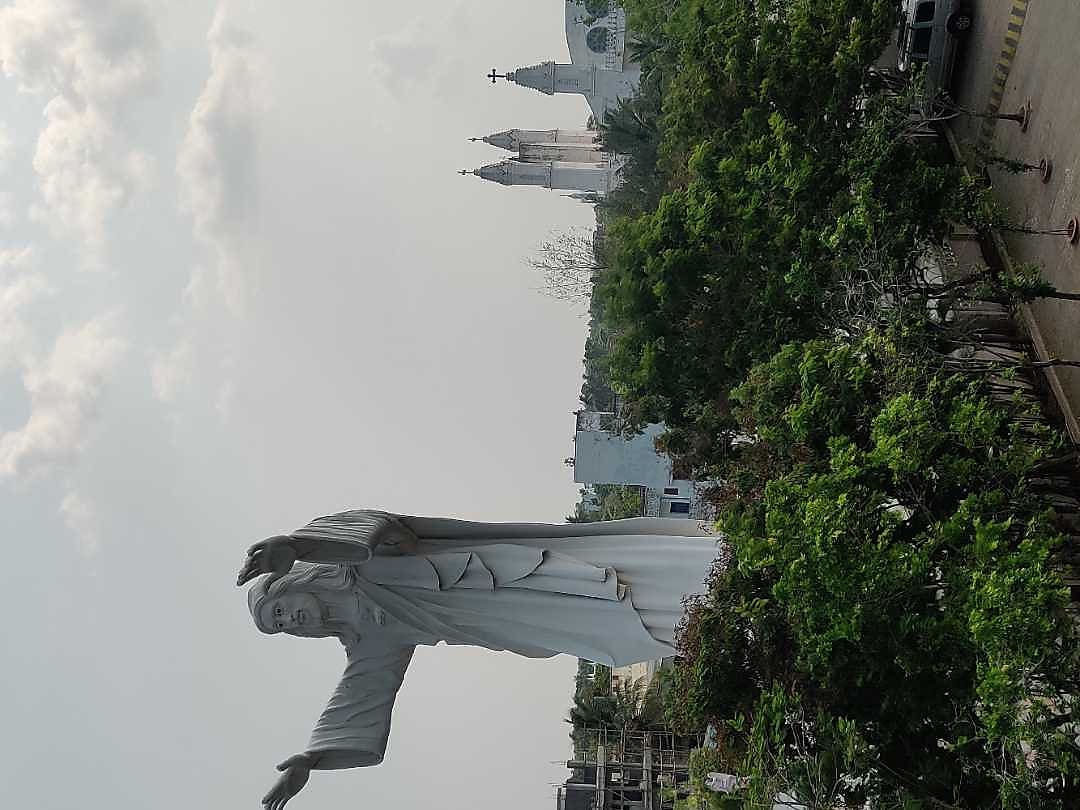 Seagate Church View Resorts 𝗕𝗢𝗢𝗞 Velankanni Resort 𝘄𝗶𝘁𝗵 𝗙𝗥𝗘𝗘 𝗖𝗮𝗻𝗰𝗲𝗹𝗹𝗮𝘁𝗶𝗼𝗻