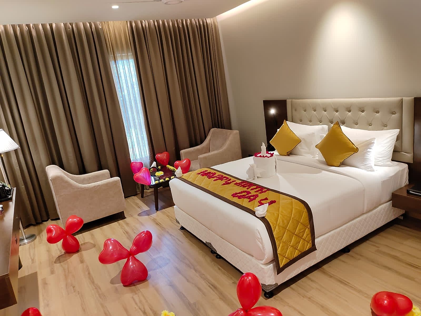 The Aurum Subrahmanya | Kukke Subramanya Hotel BOOK @ ₹1