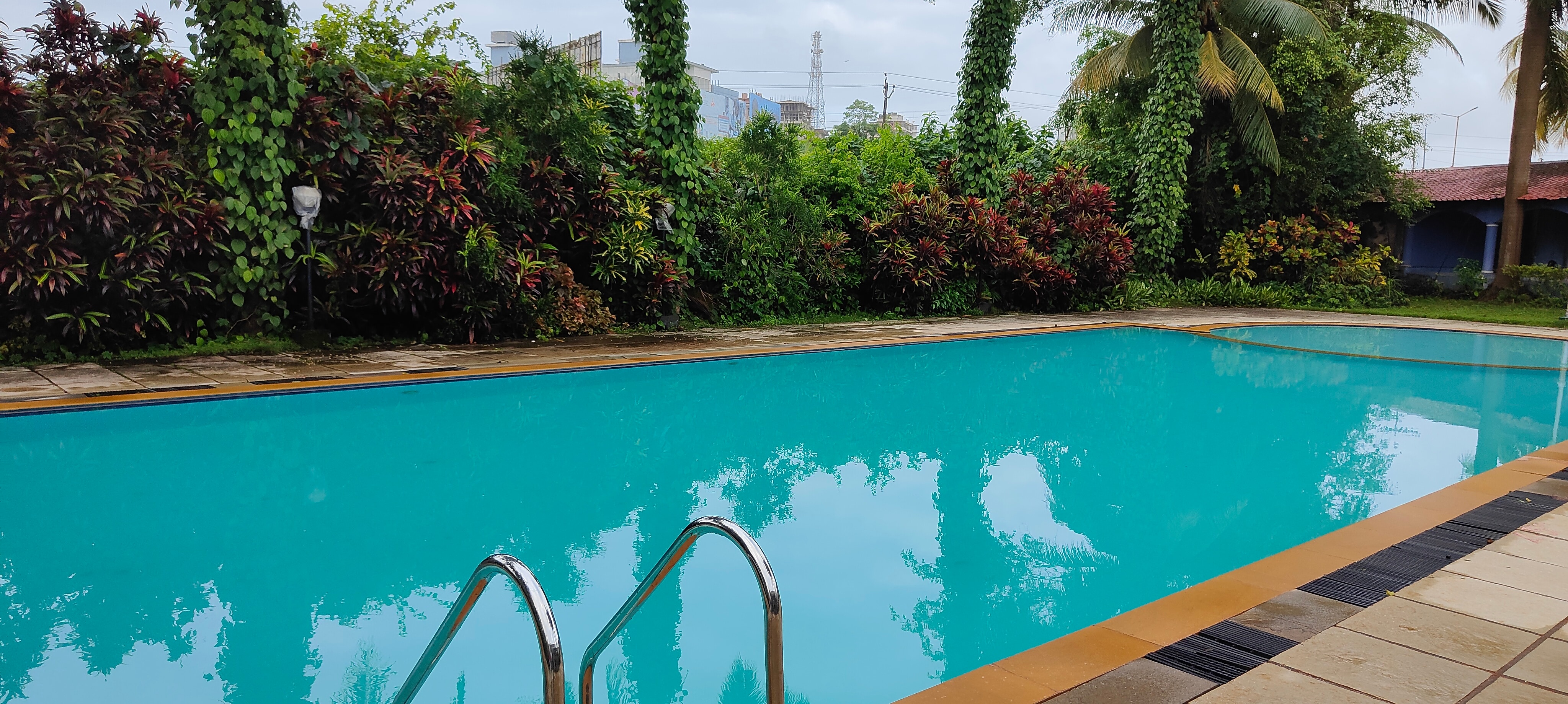 The Fern Kesarval Hotel & Spa Verna Plateau, Goa, Goa Start From AED ...