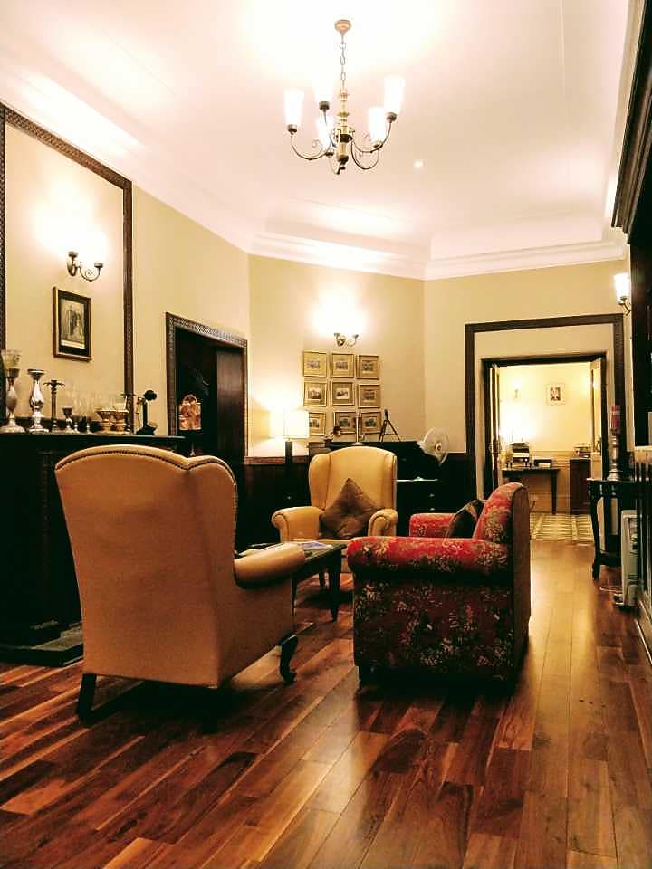 The Claridges Nabha Residence - Heritage Property 𝗕𝗢𝗢𝗞 Mussoorie Hotel ...