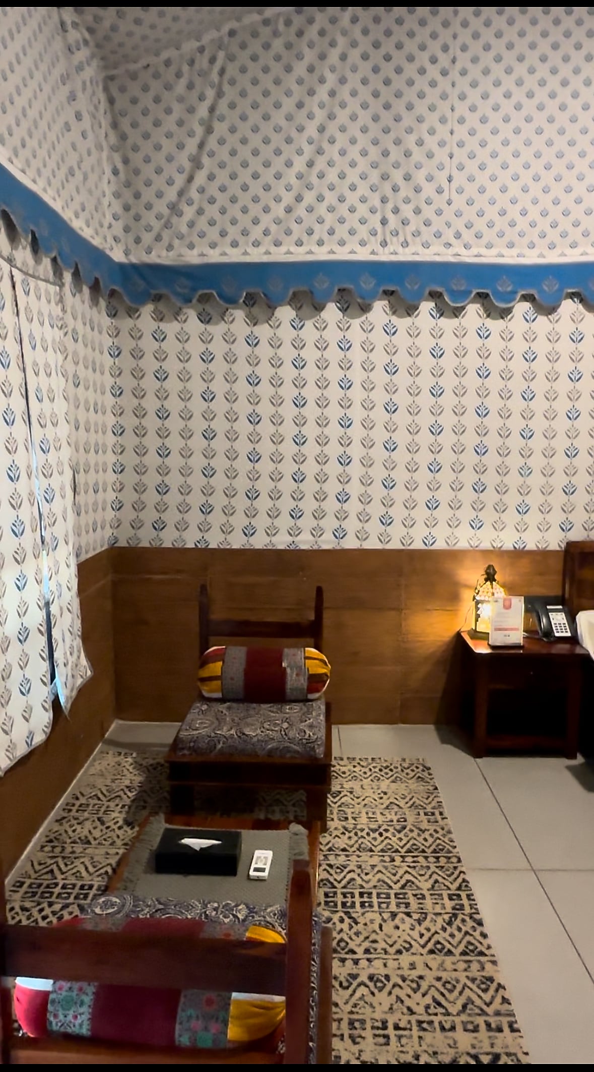 Statue Of Unity Tent City-1 | Luxe Cottages 𝗕𝗢𝗢𝗞 Rajpipla Camp 𝘄𝗶𝘁𝗵 ...