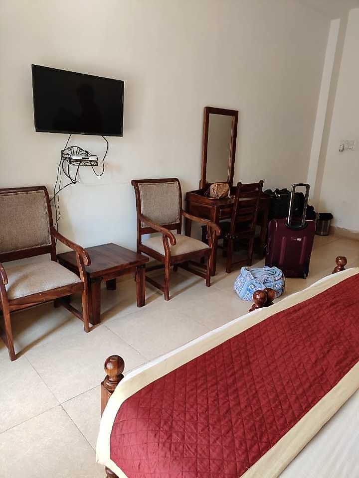 Hotel Heli 𝗕𝗢𝗢𝗞 Pushkar Resort 𝘄𝗶𝘁𝗵 𝗙𝗥𝗘𝗘 𝗖𝗮𝗻𝗰𝗲𝗹𝗹𝗮𝘁𝗶𝗼𝗻