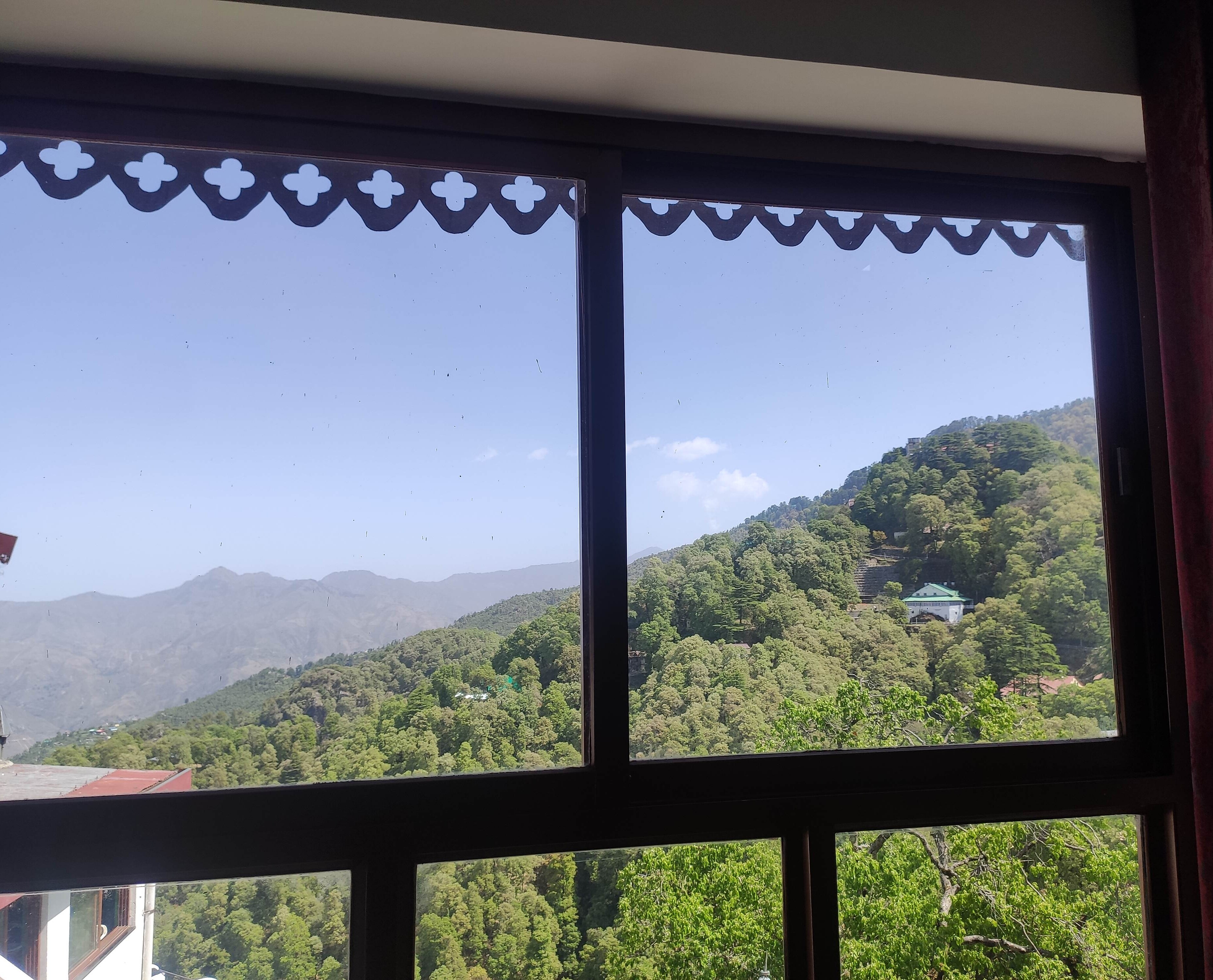 Hotel Himalayan Club 𝗕𝗢𝗢𝗞 Mussoorie Hotel 𝘄𝗶𝘁𝗵 ₹𝟬 𝗣𝗔𝗬𝗠𝗘𝗡𝗧