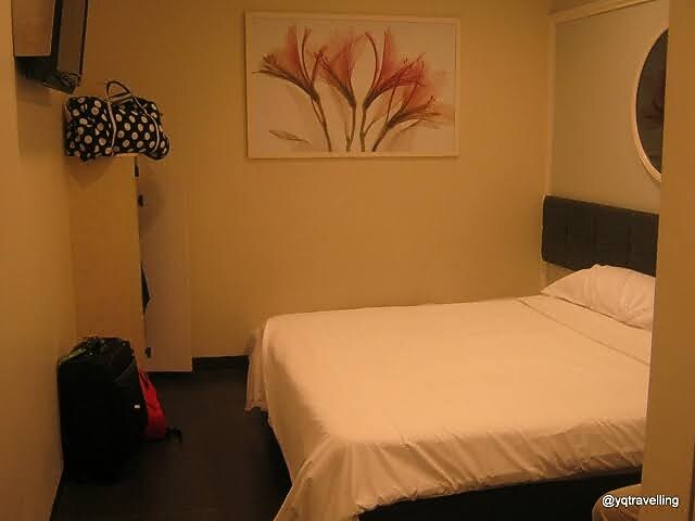 Value Hotel Balestier 𝗕𝗢𝗢𝗞 Singapore Hotel 𝘄𝗶𝘁𝗵 ₹𝟬 𝗣𝗔𝗬𝗠𝗘𝗡𝗧