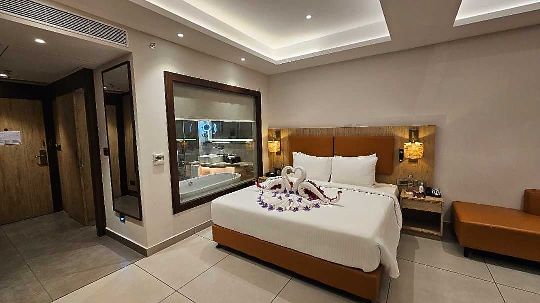 Elements by Rosetta 𝗕𝗢𝗢𝗞 Goa Resort 𝘄𝗶𝘁𝗵 𝗙𝗥𝗘𝗘 𝗖𝗮𝗻𝗰𝗲𝗹𝗹𝗮𝘁𝗶𝗼𝗻