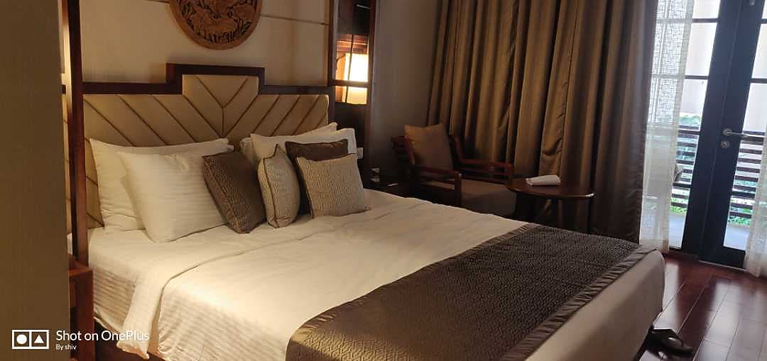 Sea Shell Samssara 𝗕𝗢𝗢𝗞 Neil Island Resort 𝘄𝗶𝘁𝗵 𝗙𝗥𝗘𝗘 𝗖𝗮𝗻𝗰𝗲𝗹𝗹𝗮𝘁𝗶𝗼𝗻