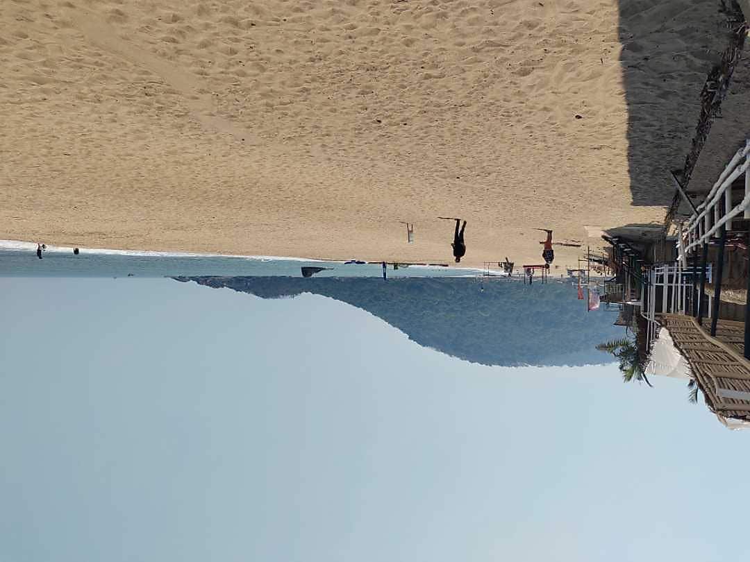 Agonda Shell Beach Resort| Luxe Cottages 𝗕𝗢𝗢𝗞 Goa Cottage 𝘄𝗶𝘁𝗵 𝗙𝗥𝗘𝗘 ...