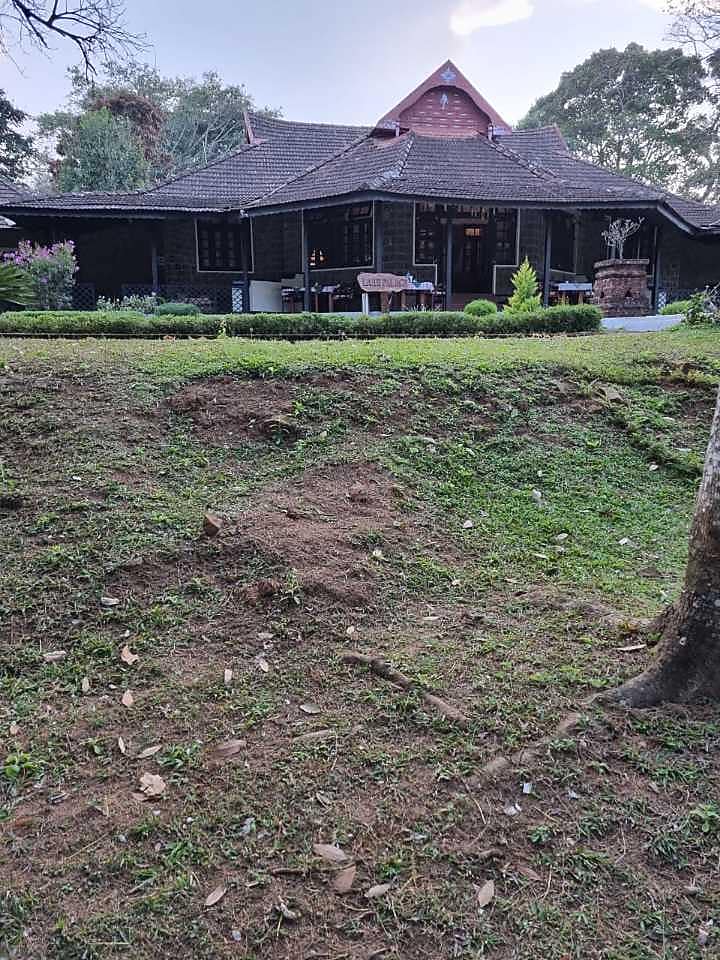 KTDC Lake Palace 𝗕𝗢𝗢𝗞 Thekkady Resort 𝘄𝗶𝘁𝗵 𝗙𝗥𝗘𝗘 𝗖𝗮𝗻𝗰𝗲𝗹𝗹𝗮𝘁𝗶𝗼𝗻