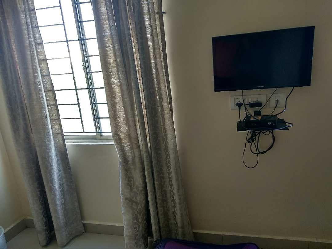 Photos of Sea Shell Park - Hotel in Chennai