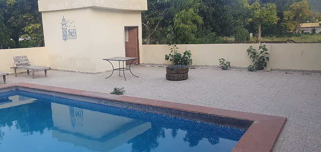 Hotel Heli 𝗕𝗢𝗢𝗞 Pushkar Resort 𝘄𝗶𝘁𝗵 𝗙𝗥𝗘𝗘 𝗖𝗮𝗻𝗰𝗲𝗹𝗹𝗮𝘁𝗶𝗼𝗻