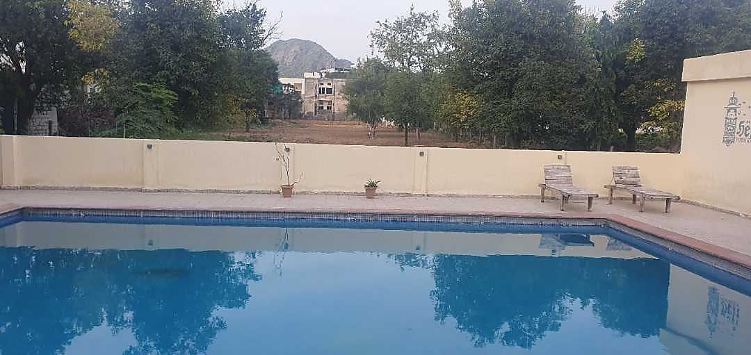 Hotel Heli 𝗕𝗢𝗢𝗞 Pushkar Resort 𝘄𝗶𝘁𝗵 𝗙𝗥𝗘𝗘 𝗖𝗮𝗻𝗰𝗲𝗹𝗹𝗮𝘁𝗶𝗼𝗻