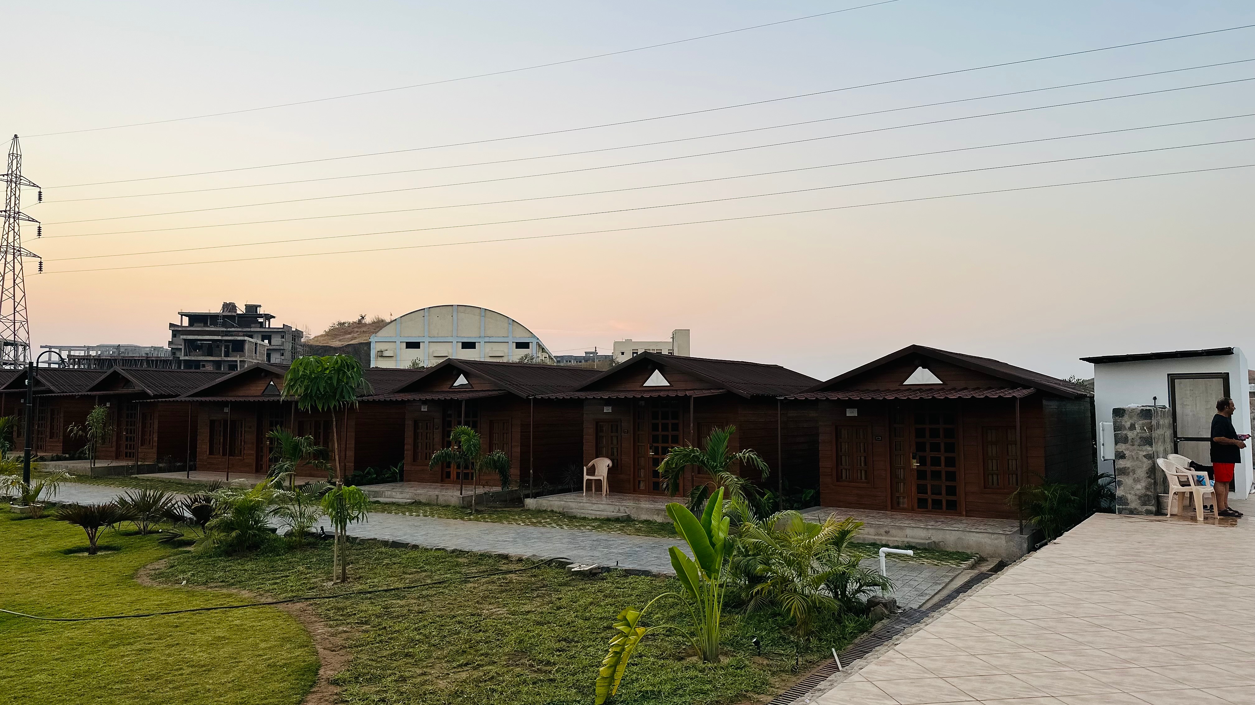 Nirvana Resort and Restaurant 𝗕𝗢𝗢𝗞 Rajpipla Resort 𝘄𝗶𝘁𝗵 ₹𝟬 𝗣𝗔𝗬𝗠𝗘𝗡𝗧