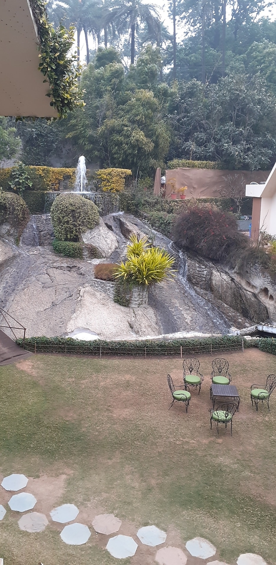 Hotel Hilltone Best Rates on Mount Abu Hotel Deals, Reviews & Photos