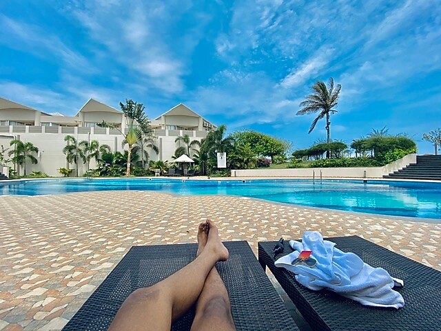 Sterling Puri 𝗕𝗢𝗢𝗞 Puri Resort 𝘄𝗶𝘁𝗵 𝗙𝗥𝗘𝗘 𝗖𝗮𝗻𝗰𝗲𝗹𝗹𝗮𝘁𝗶𝗼𝗻