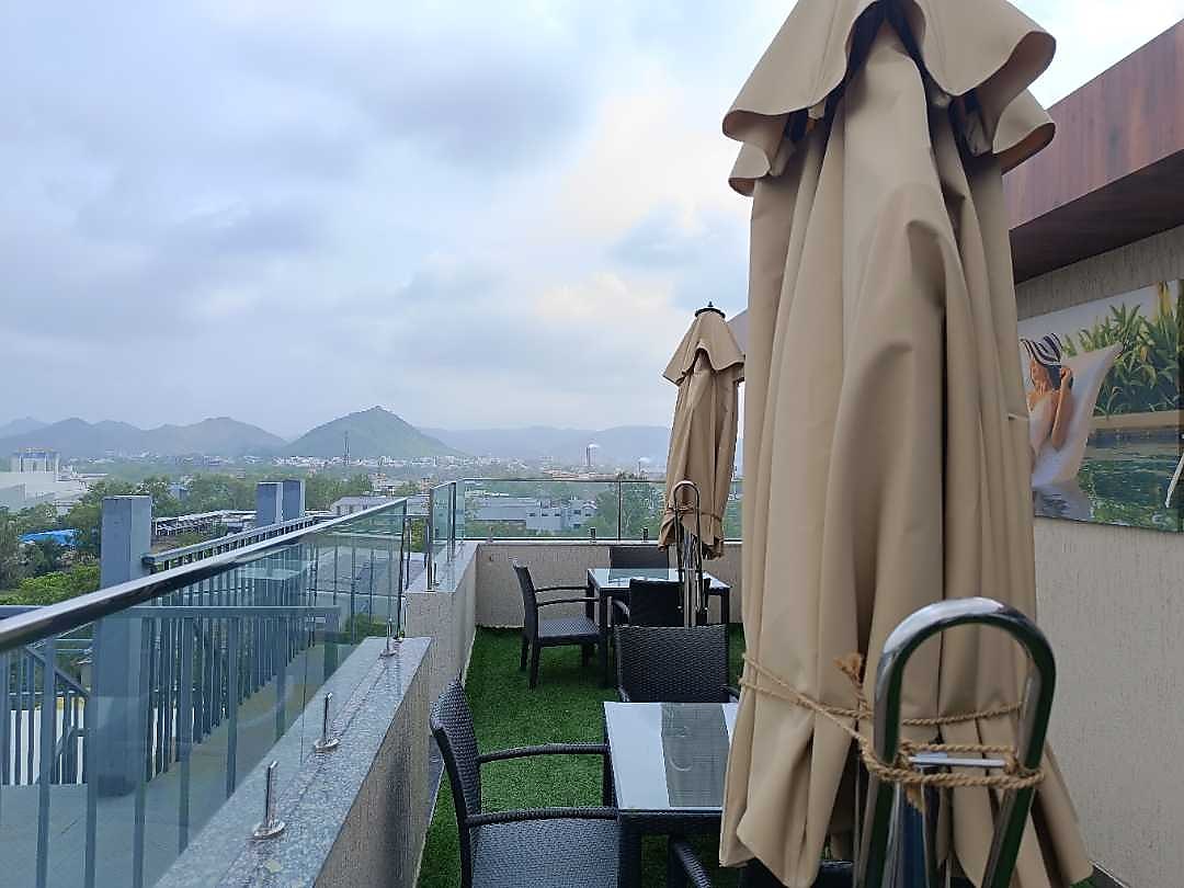 Keys Select by Lemon Tree Hotels Udaipur 𝗕𝗢𝗢𝗞 Udaipur Hotel 𝘄𝗶𝘁𝗵 𝗙𝗥𝗘𝗘 ...