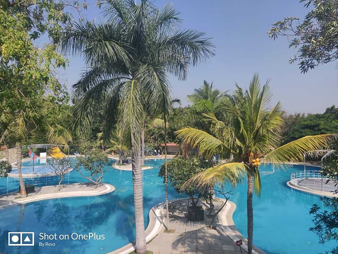 Celestia Suites-Leonia Holistic Destination | Hyderabad Resort BOOK @ ₹1